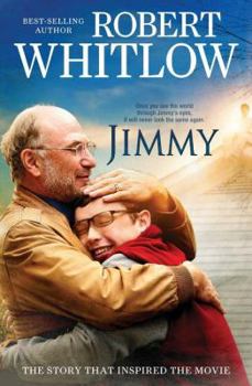 Jimmy book by Robert Whitlow