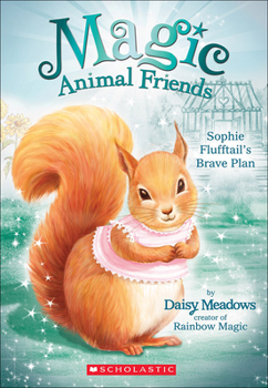 Magic Animal Friends Book Series