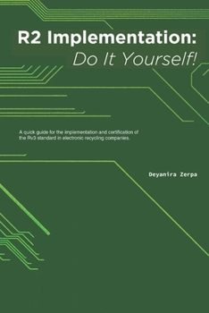 R2 Implementation: Do It Yourself!: A... book by Deyanira Zerpa