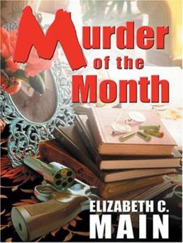 Jane Serrano Mystery Book Series