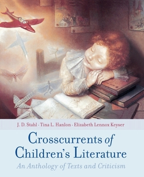 Crosscurrents of Children's Literature:... book