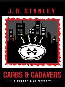 Carbs & Cadavers book by Ellery Adams