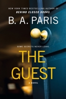 B.A. Paris Books | List of books by author B.A. Paris